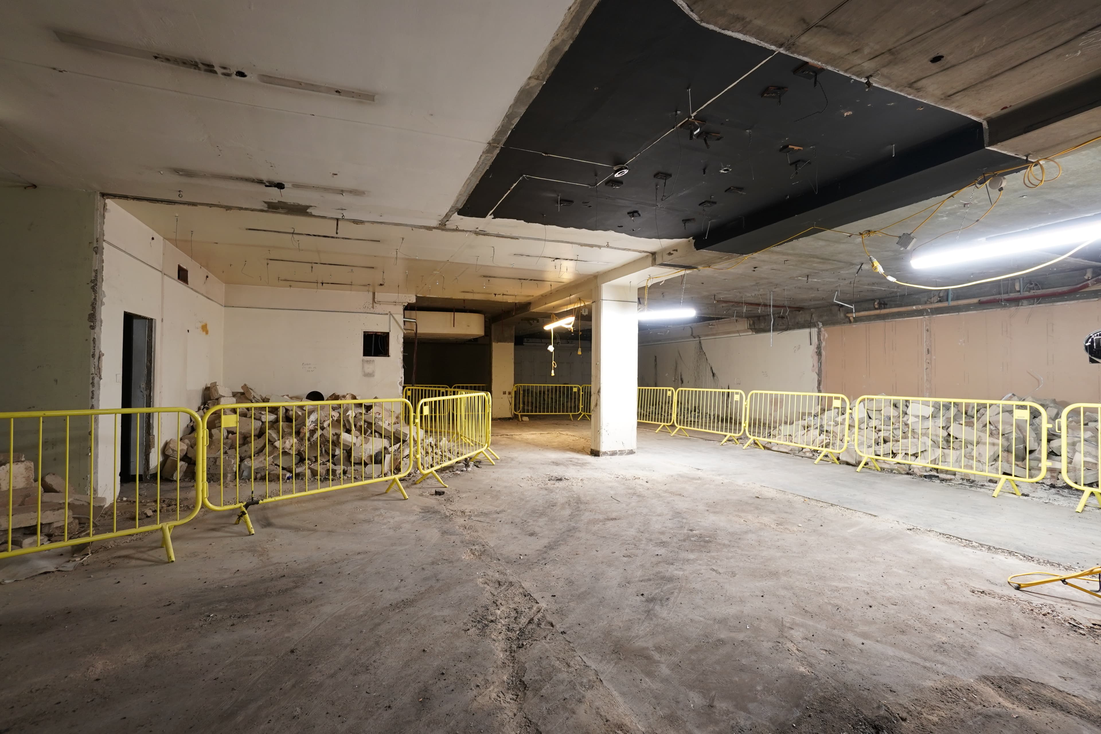 Careys 30 Grosvenor Square | Careys