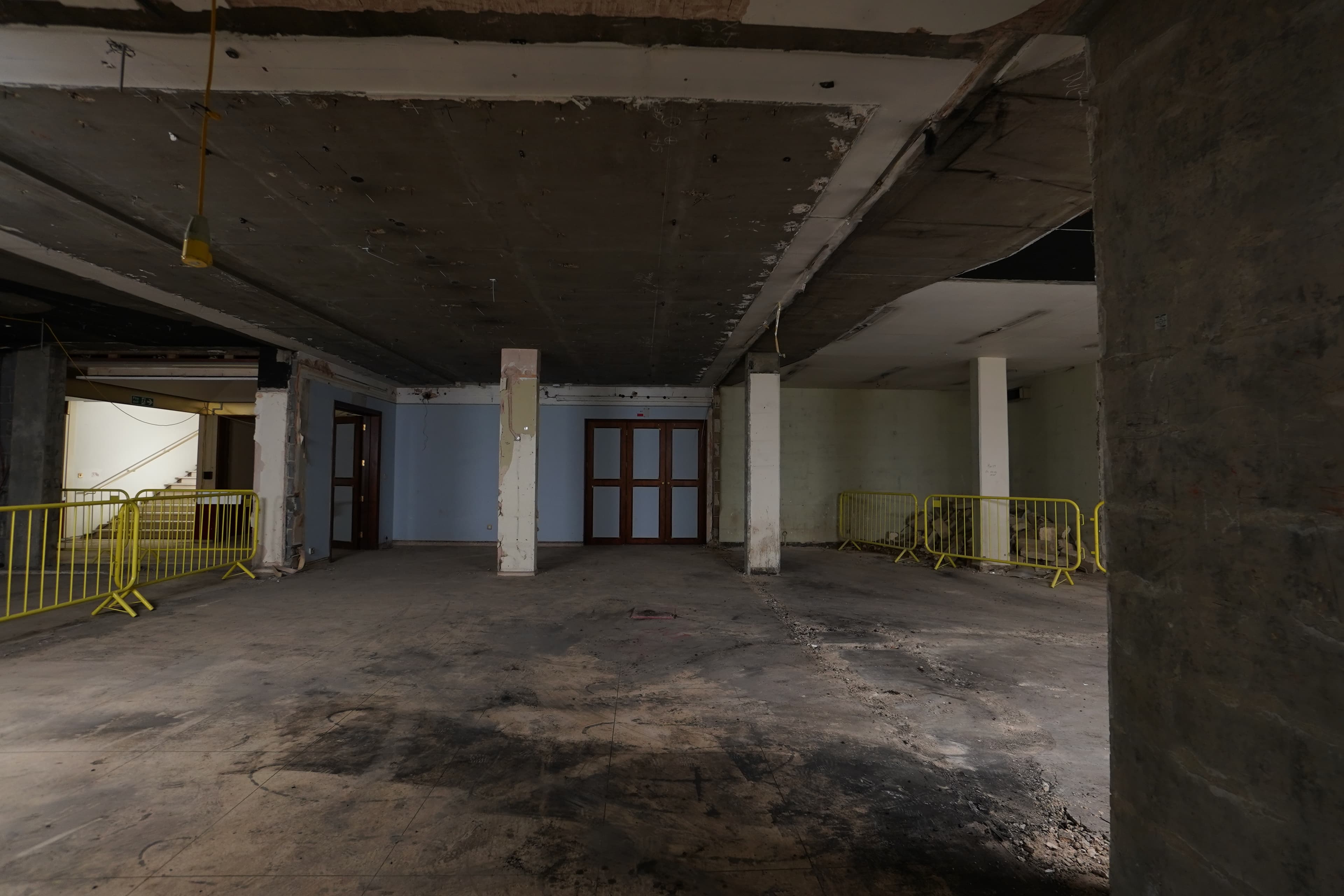 Careys 30 Grosvenor Square | Careys