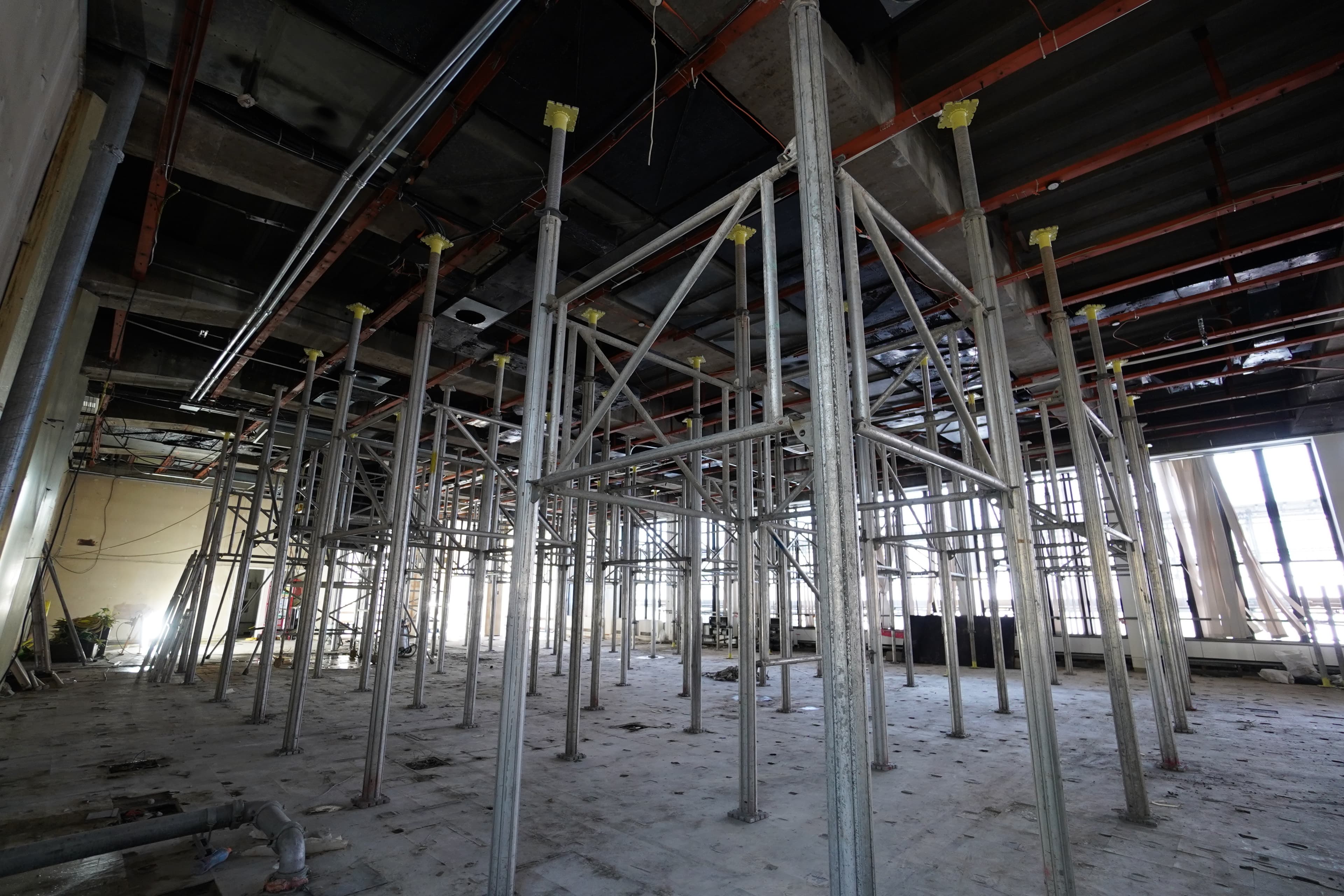 Careys 30 Grosvenor Square - BIM | Careys