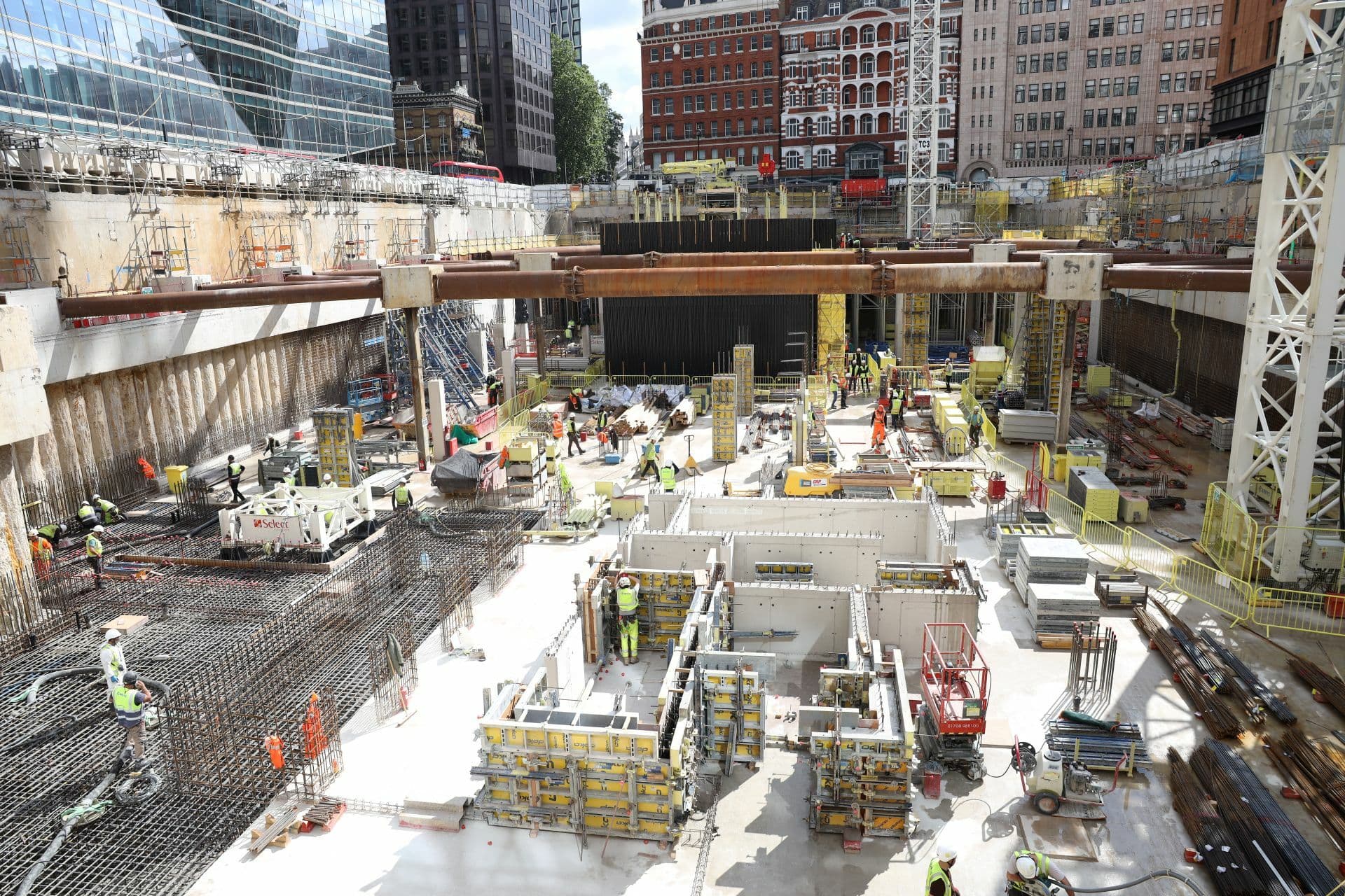 Careys 105 Victoria Street | Careys