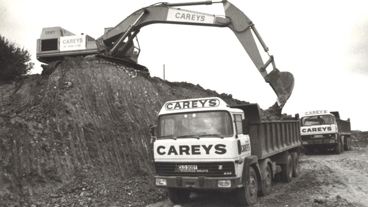 50 years of growth, innovation and excellence | Careys