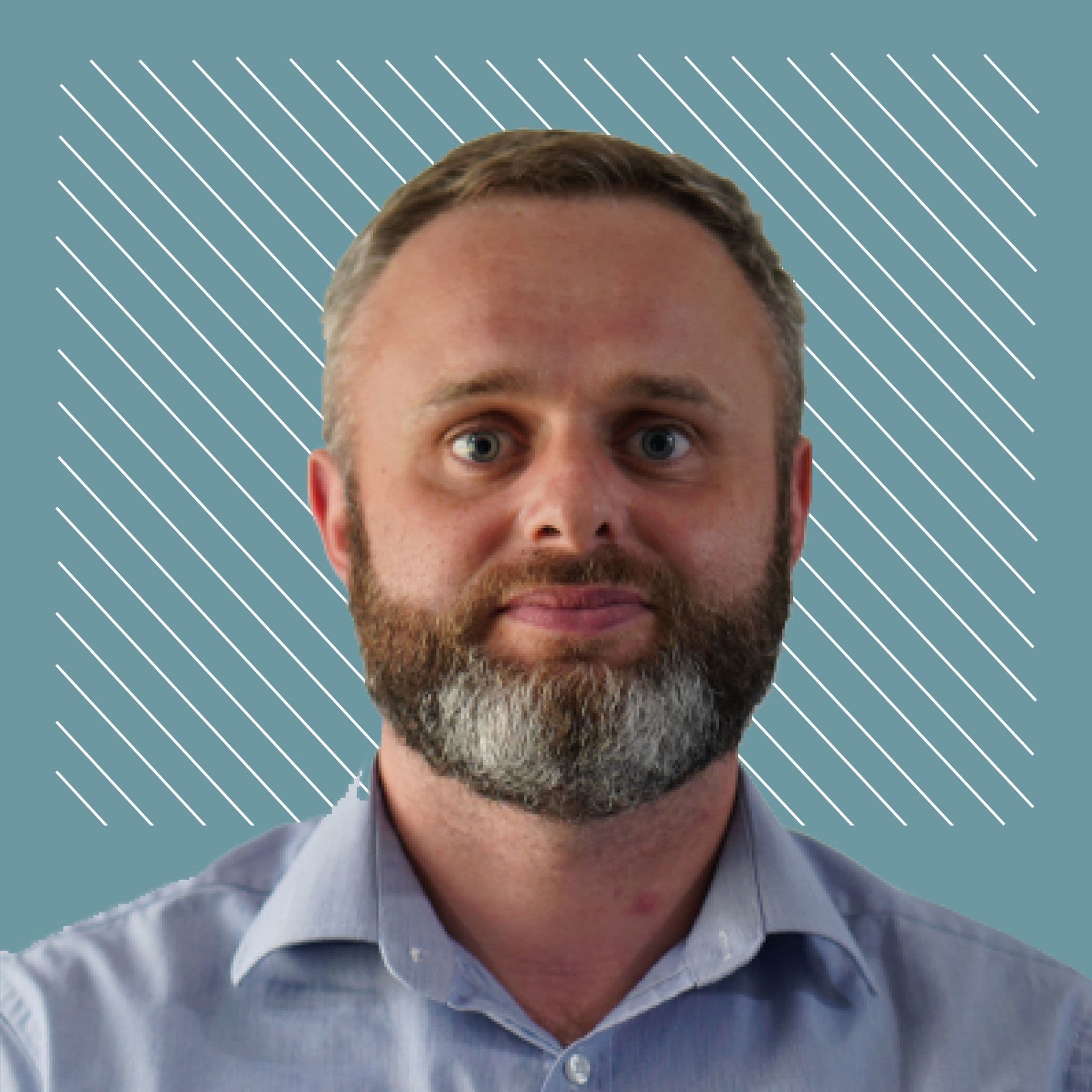 Cliff Morgan, Careys Regional Director London and South East | Careys