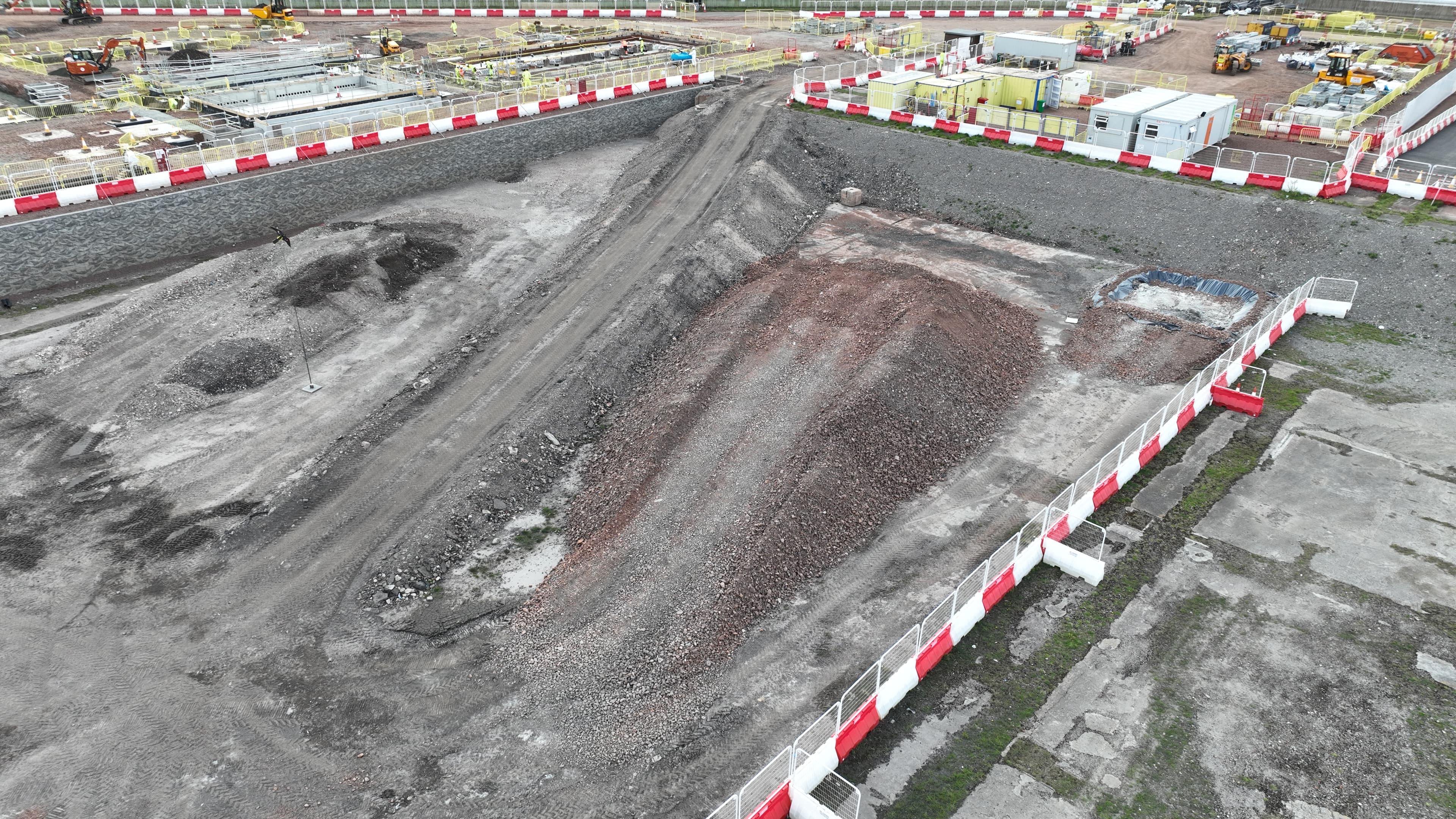 Careys Inch Cape Offshore Wind Farm, East Lothian | Careys