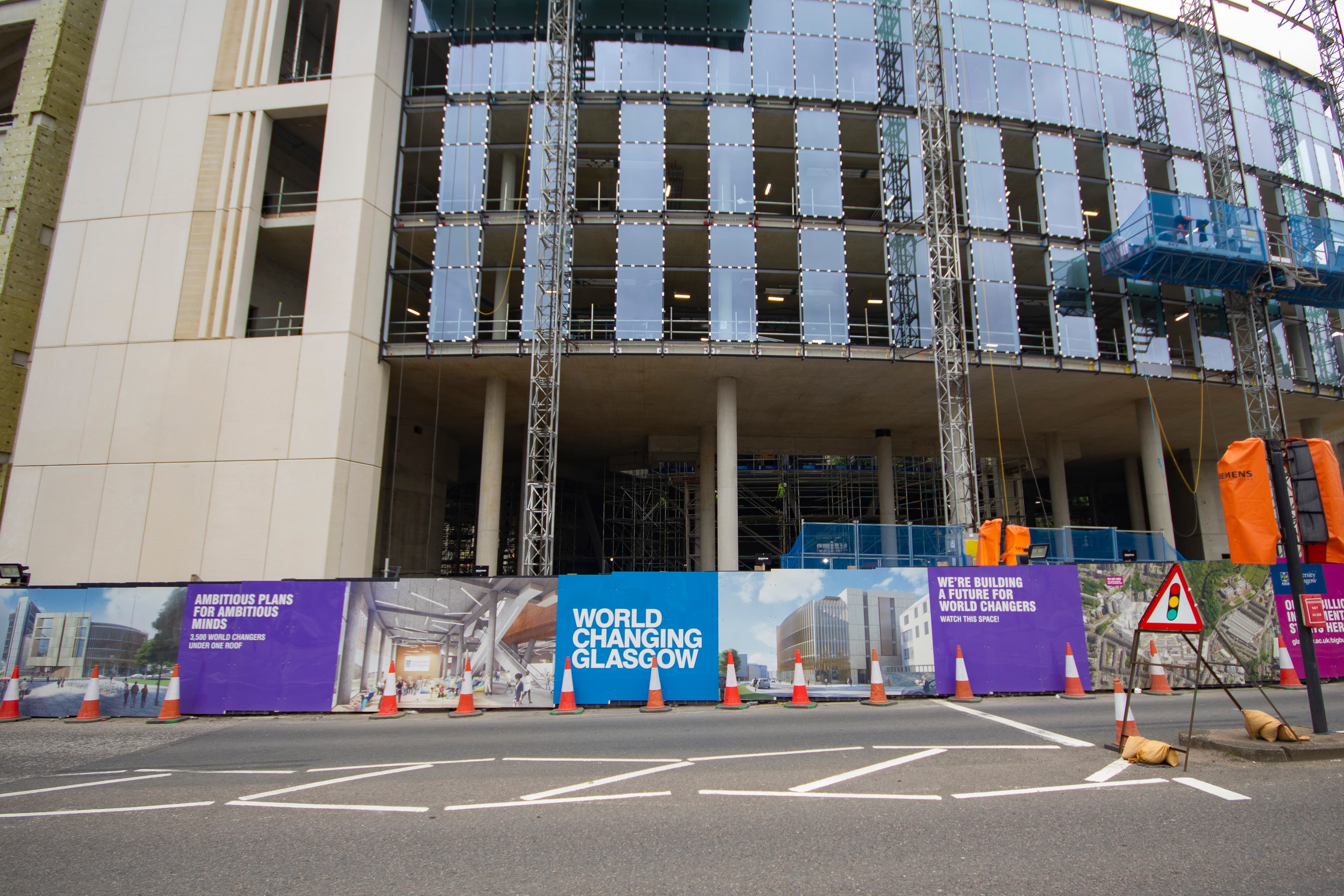 Careys James McCune Smith Learning Hub | Careys