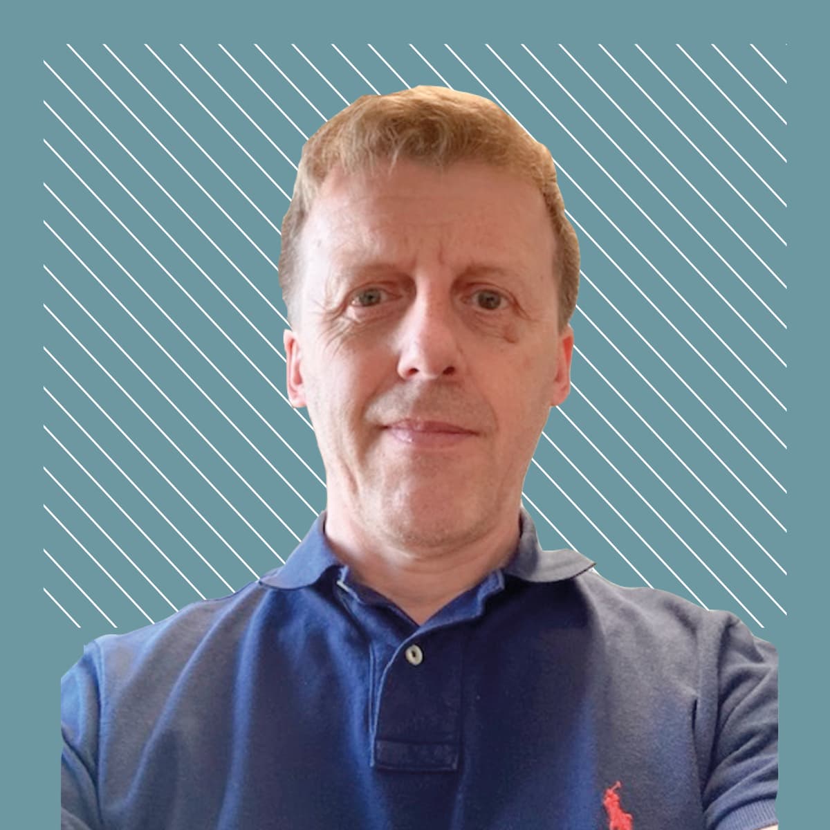 George Buchan, Regional Director North England | Careys