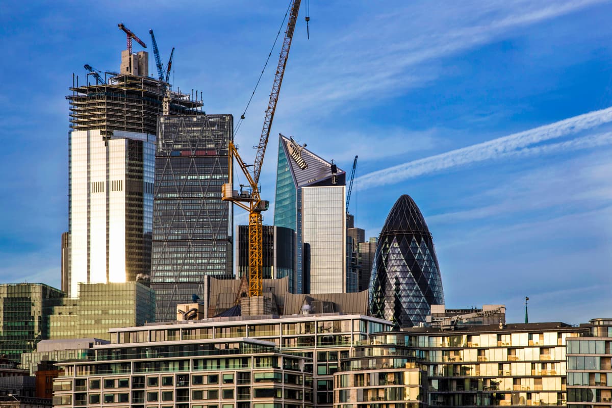 22 Bishopsgate | Careys