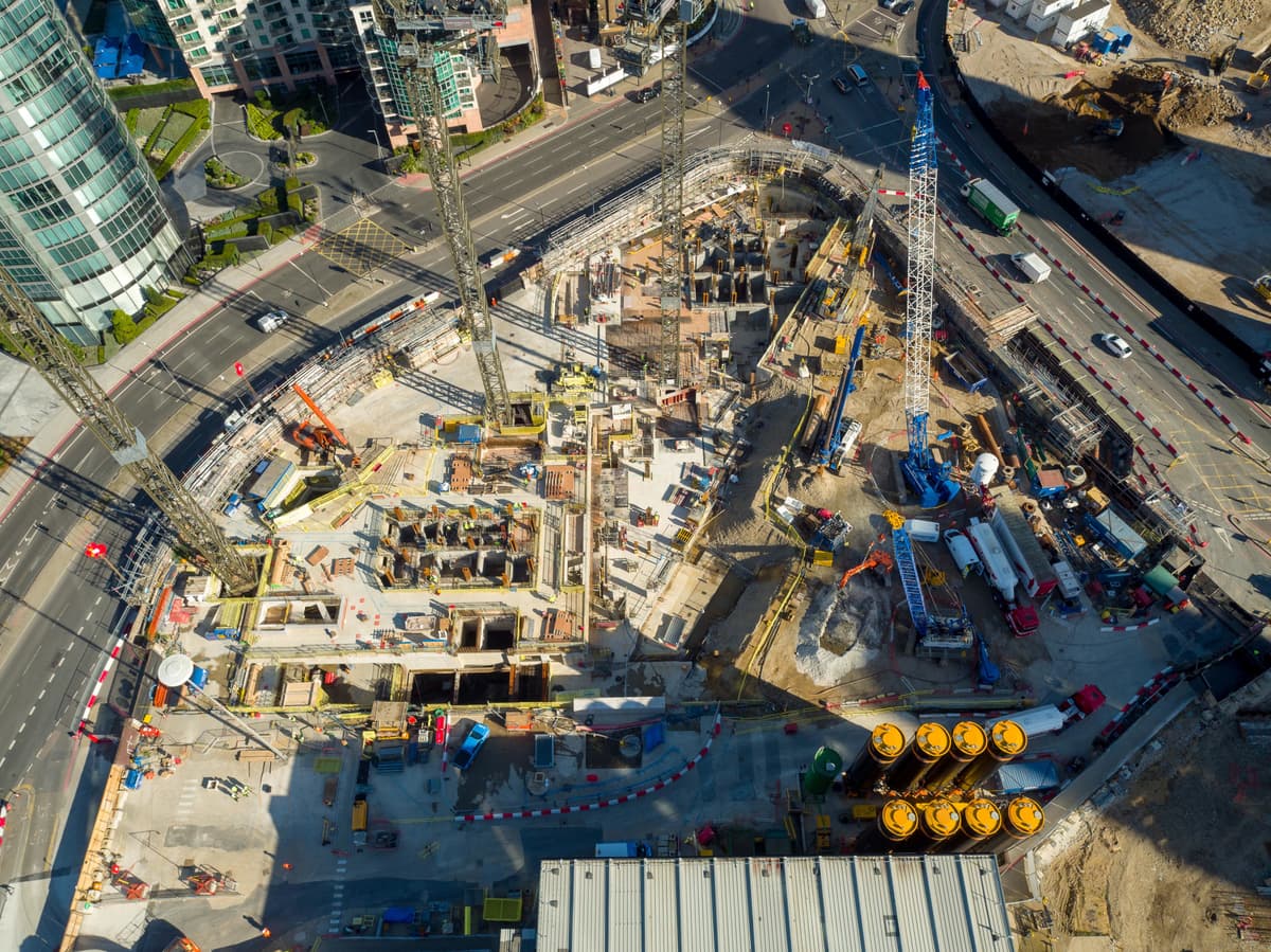 One Nine Elms Development | Careys